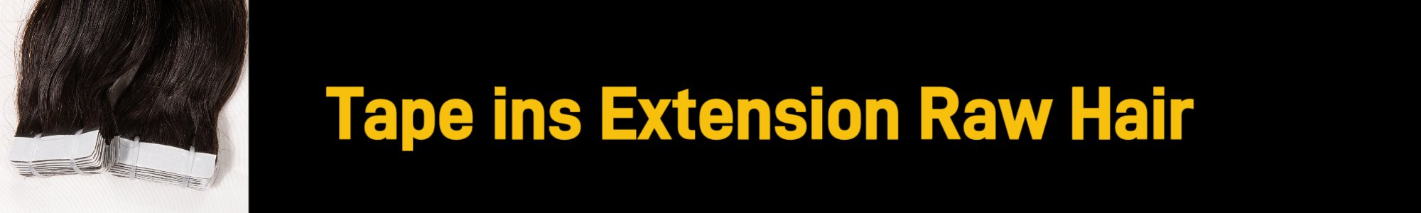 Raw hair extensions – Clytie hair factory